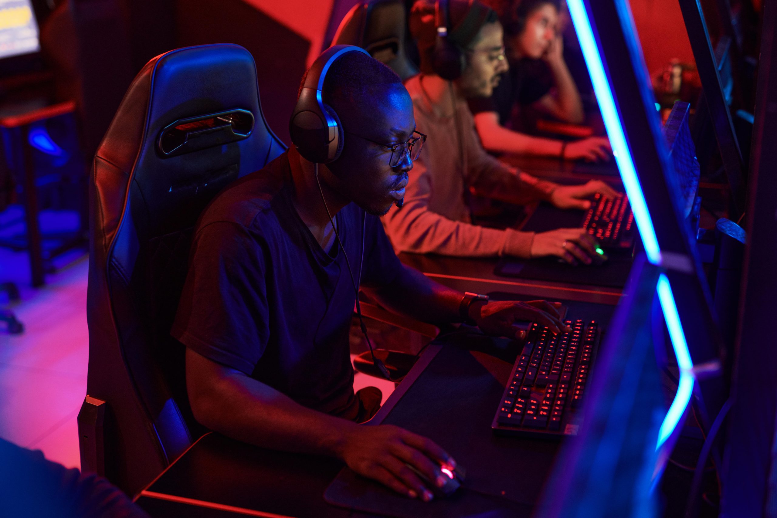 Different Types Of Online Games NOTTMYO Different Types Of Online Games NOTTMYO