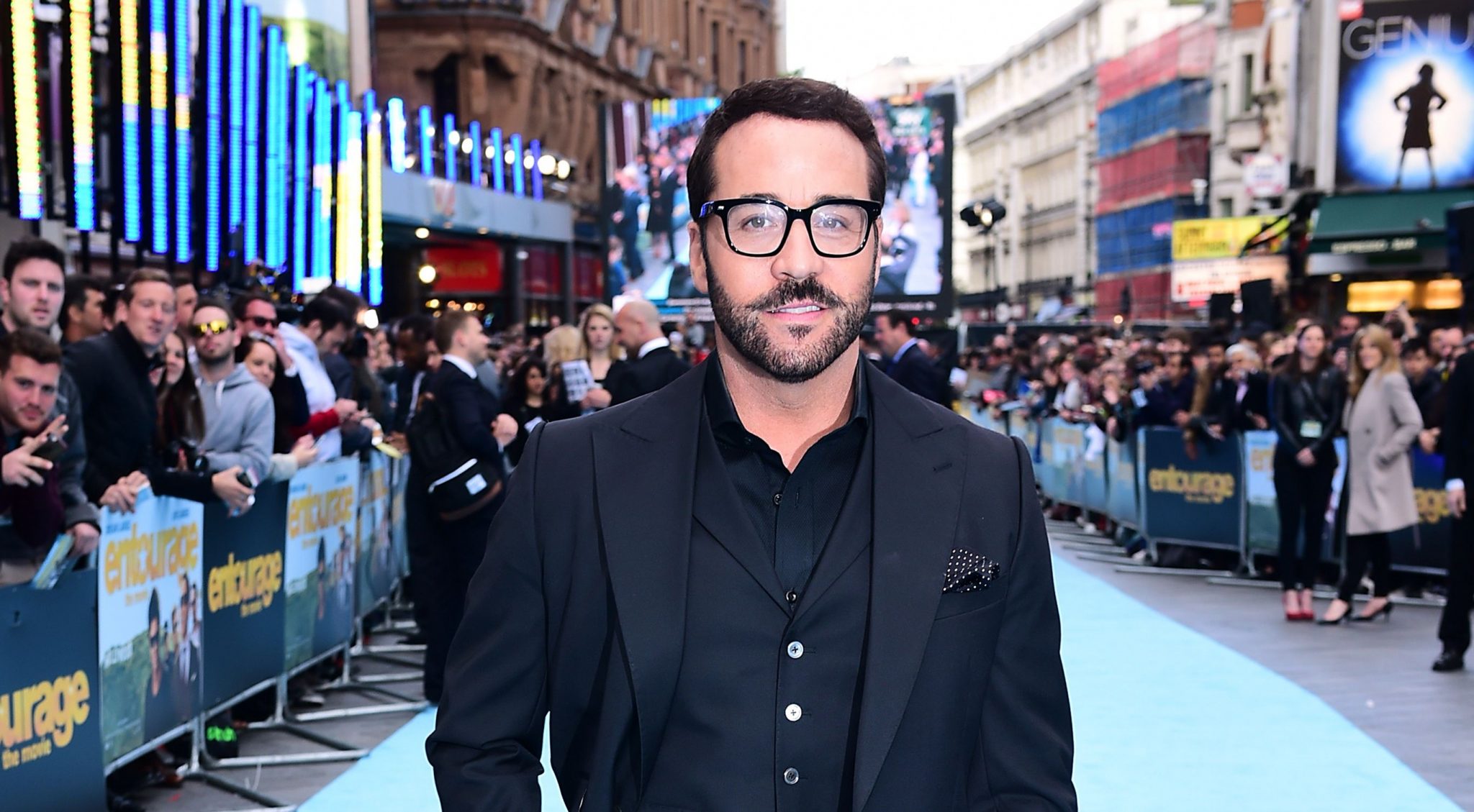 How Jeremy Piven Became One Of Hollywood's Most Recognizable Faces ...